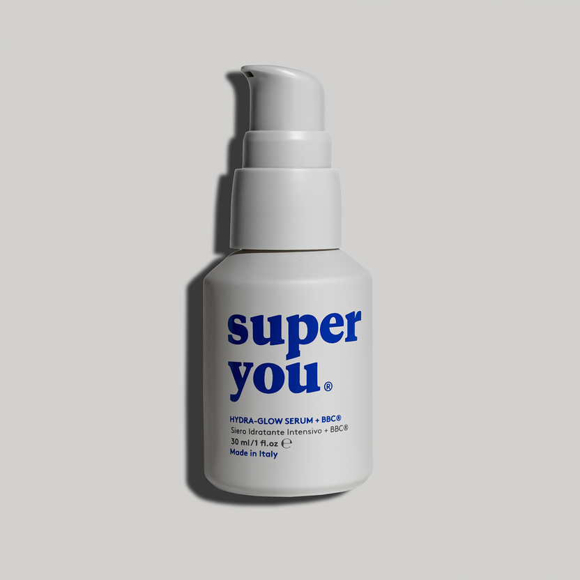 SuperYou: Effective formulas for your healthy-looking skin – SuperYou Skin