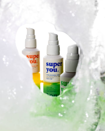 SuperYou: Effective formulas for your healthy-looking skin – SuperYou Skin