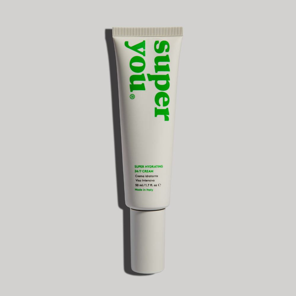 SuperYou: Effective formulas for your healthy-looking skin – SuperYou Skin