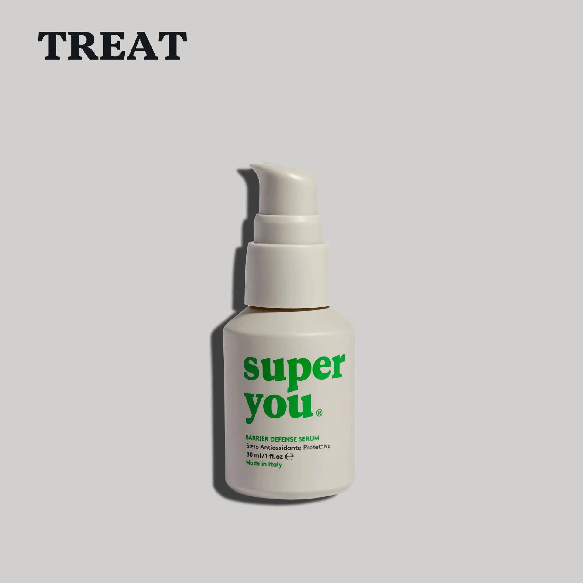 SuperYou: Effective formulas for your healthy-looking skin – SuperYou Skin